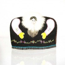 Hand Made Inuit Tea Cozies
